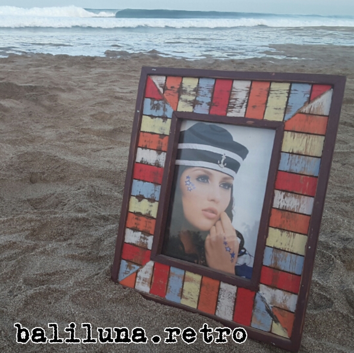 wholesale bali photo frame, bali pictures frame